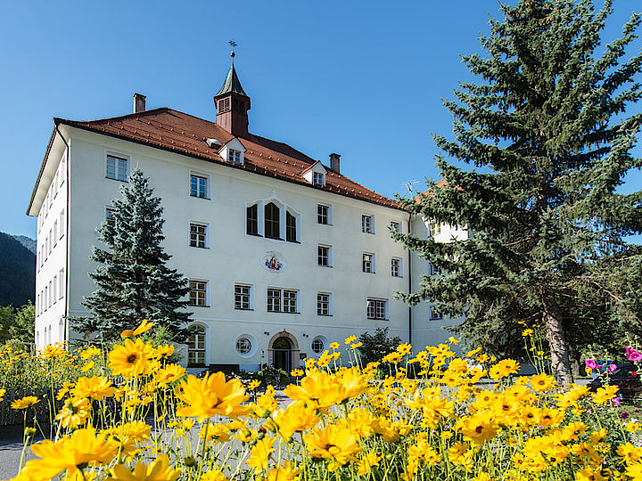 Heim Santa Katharina - Ried - Barmherzige-Schwestern-Heime